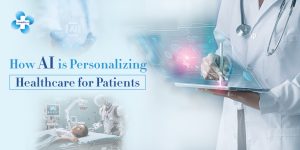 How AI is Personalizing Healthcare for Patients | i-medicus